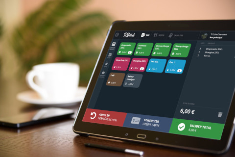 Démonstration | TiBillet